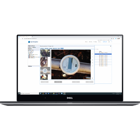 H2O Analytics Corporation